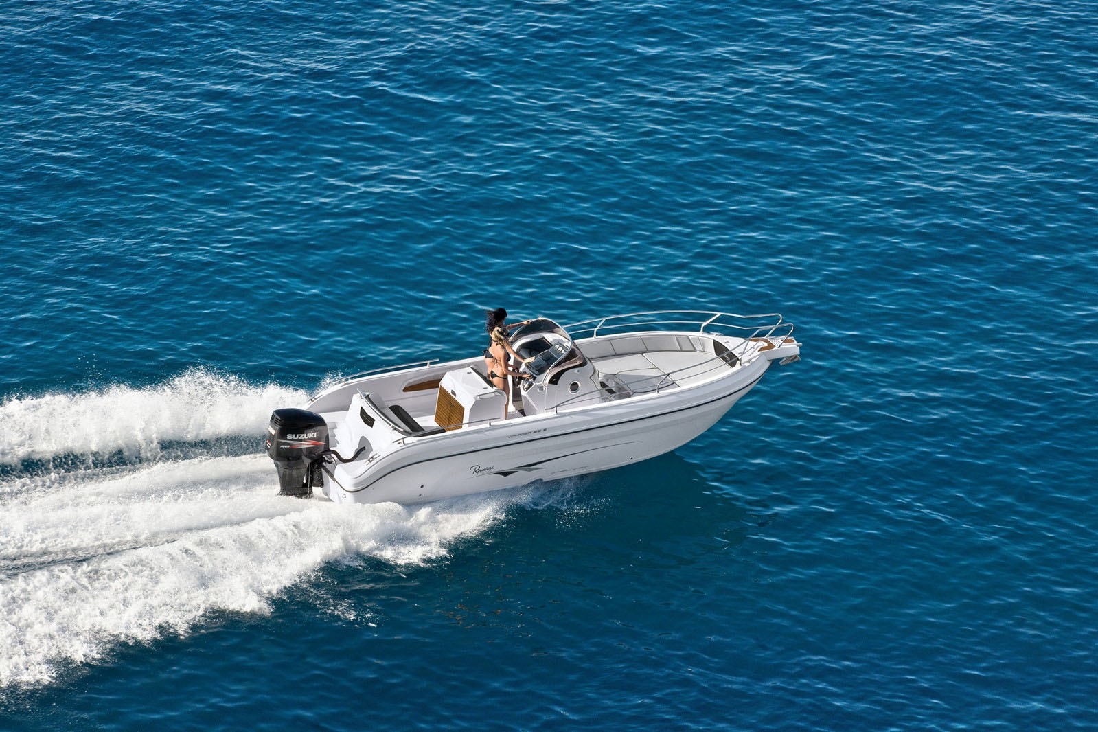 Big Blue Cattaro - Kotor Boat Tours - Speedboat trips from Kotor